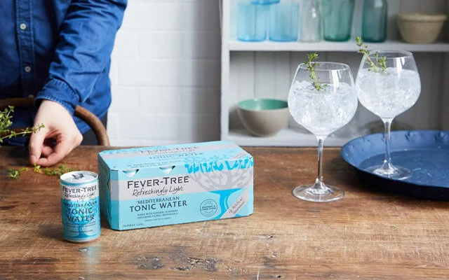 The 15 best premium tonics to pair with your craft gin — Craft Gin Club ...