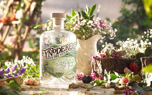 Discover the magic of midsummer with Craft Gin Club's June Gin of the ...