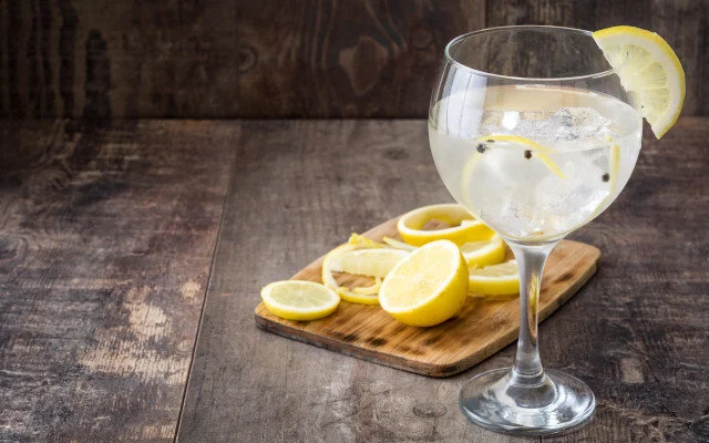 Discover the Lemon Meringue Pie Gin the experts are drooling over ...