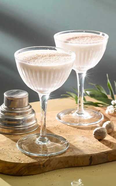 For creamy, chocolatey cocktail perfection, look no further than a ...