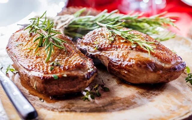 Three perfect gin cocktail and food pairings! — Craft Gin Club | The UK ...