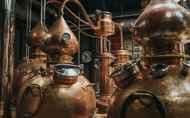 This gin-credible American spirit is Craft Gin Club's July 2021 Gin of ...