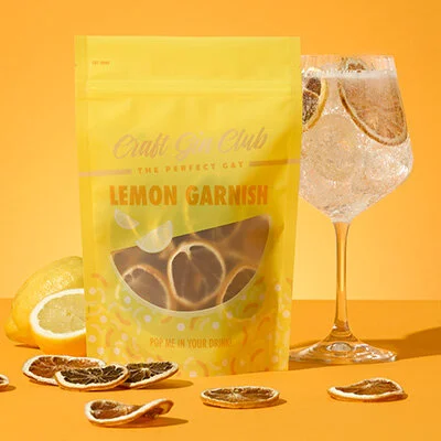 The ultimate gin garnish guide! Find the perfect garnish to pair with ...