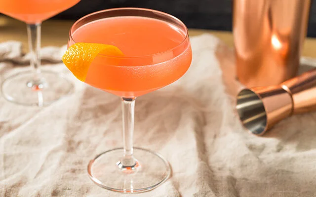 The best Prohibition-era cocktails and the history behind them ...