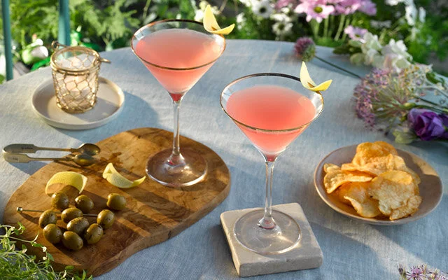 Spotlight on: pink gin! — Craft Gin Club | The UK's No.1 gin club