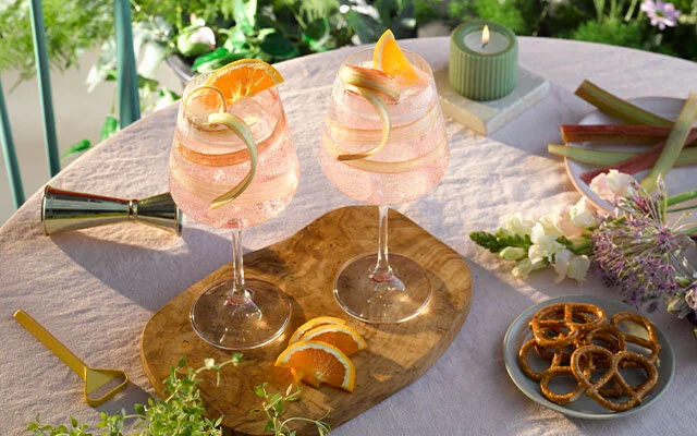 Spotlight on: pink gin! — Craft Gin Club | The UK's No.1 gin club