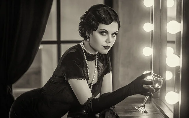 Quiz: Take our 1920s quiz and find out which notorious character you ...