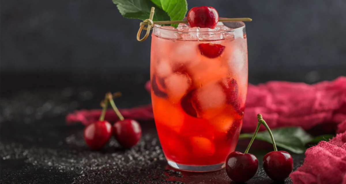 It's cherry cocktail o'clock: here's the best cherry cocktails you need ...