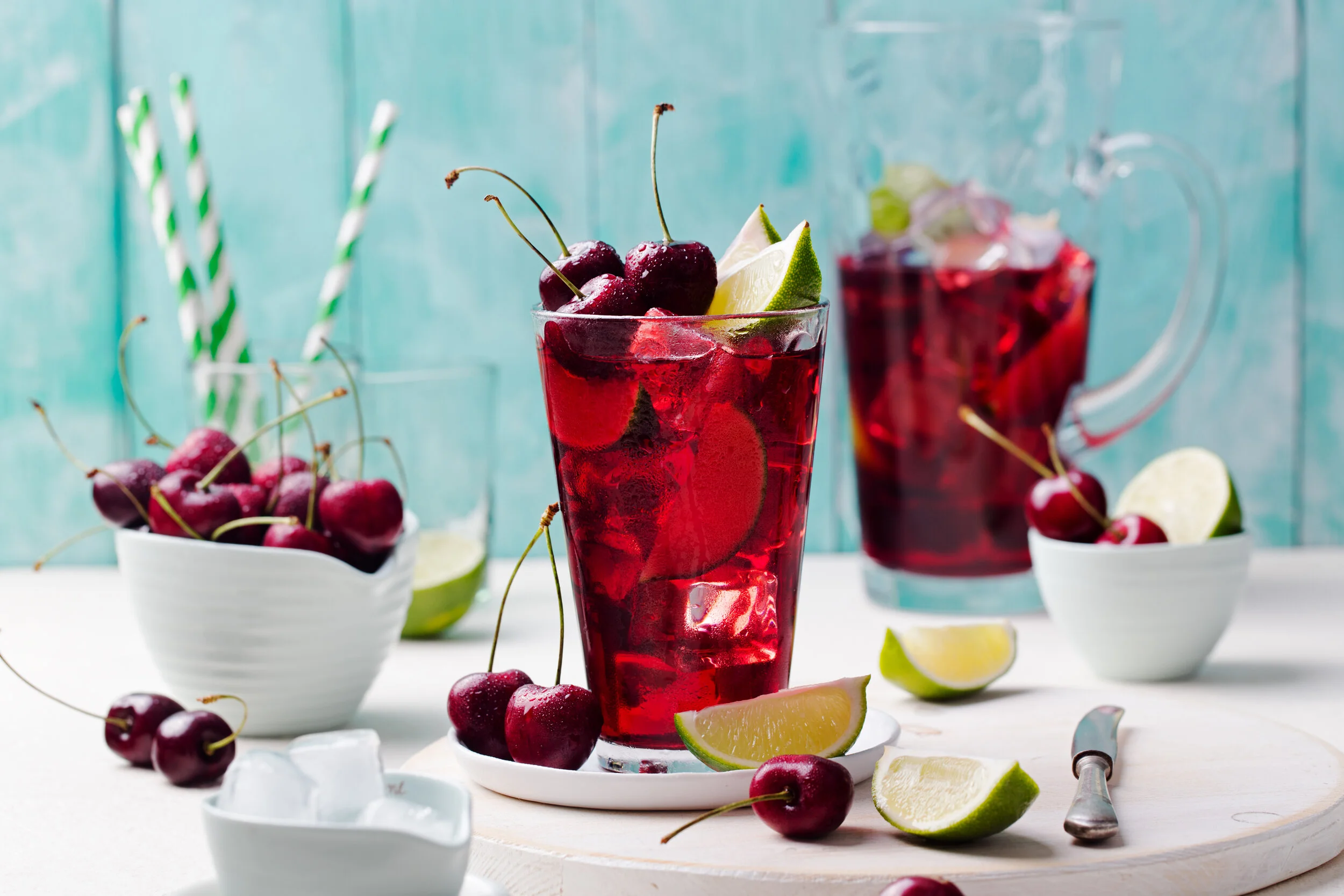 Juicy gin cocktails that you need to try this summer! — Craft Gin Club ...