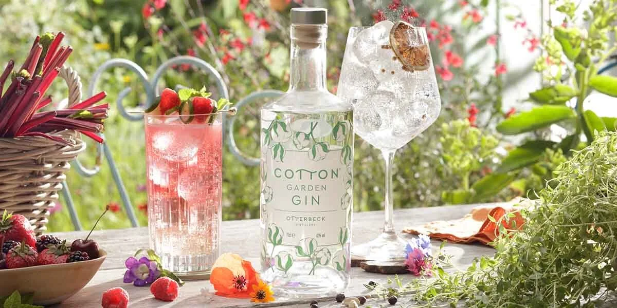 Discover one of Yorkshire's finest craft gins! — Craft Gin Club | The ...