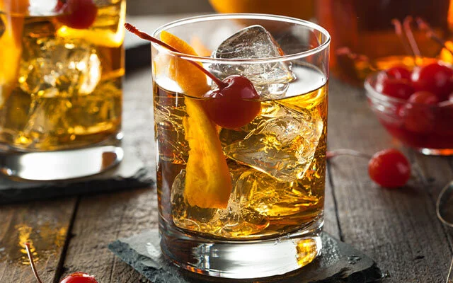 5 classic cocktail recipes that mix gin with Angostura Bitters! — Craft ...