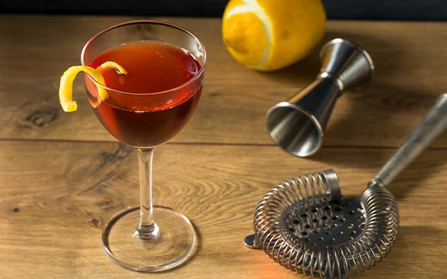5 classic cocktail recipes that mix gin with Angostura Bitters! — Craft ...