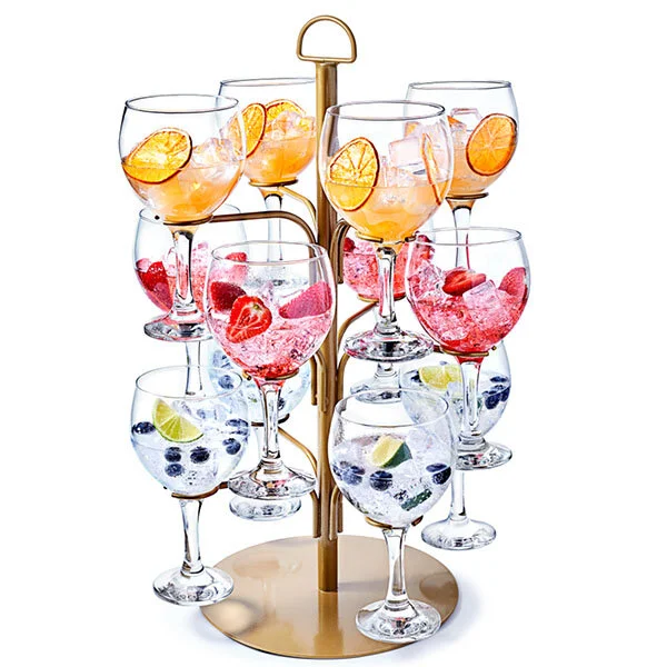 Here are 10 of our favourite gin and cocktail trees! — Craft Gin Club ...