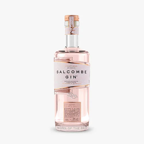 This miniature pink gin set makes the perfect gin gift! — Craft Gin ...