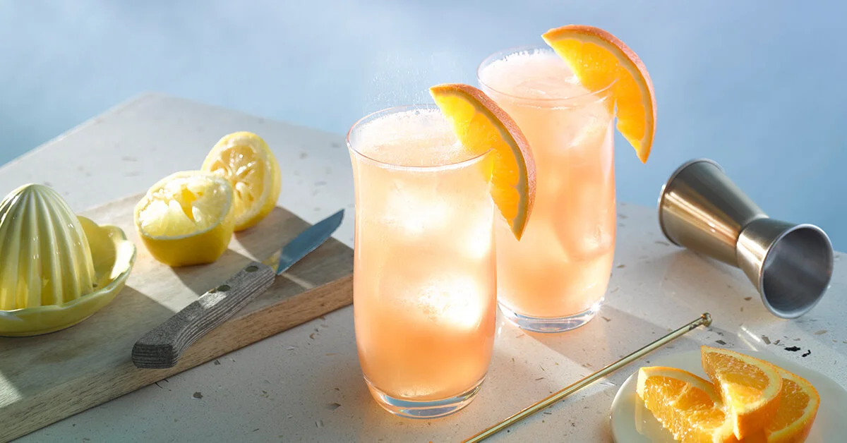 9 of the best gin and orange cocktail recipes — Craft Gin Club | The UK ...