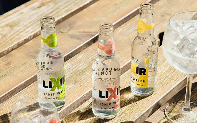 Four alternative G&T recipes for when you want more than your average G ...