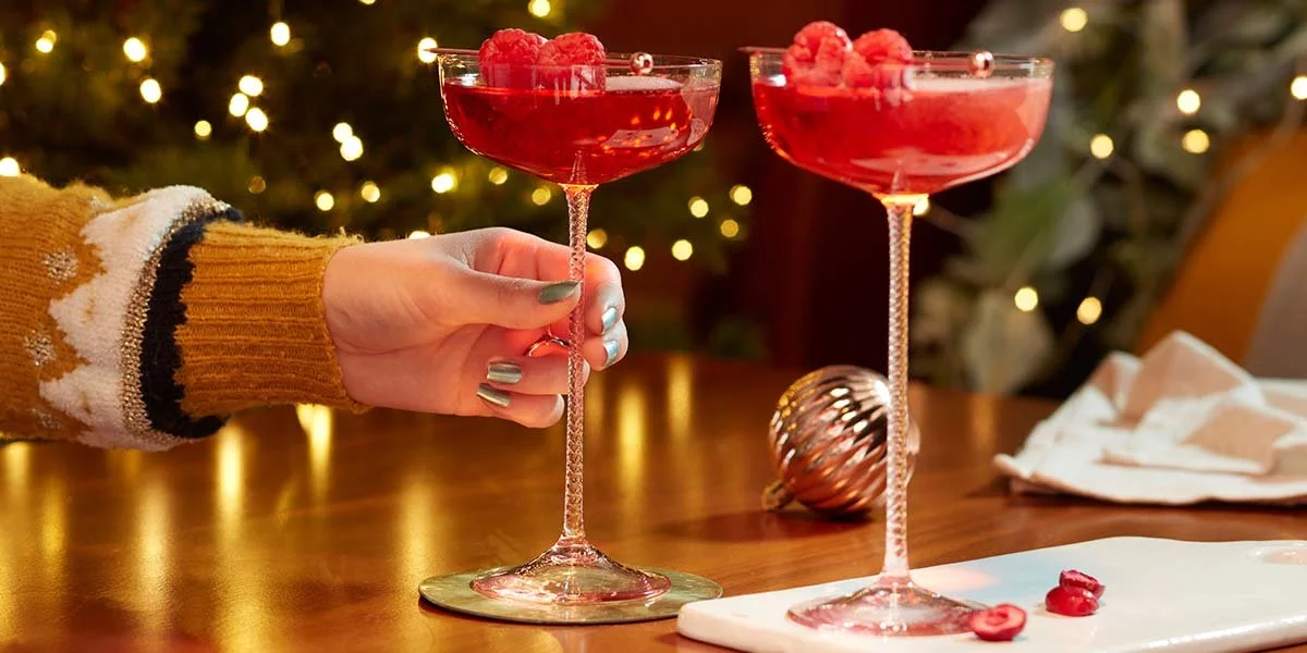 12 of the best gin cocktails for a very merry Christmas! — Craft Gin ...