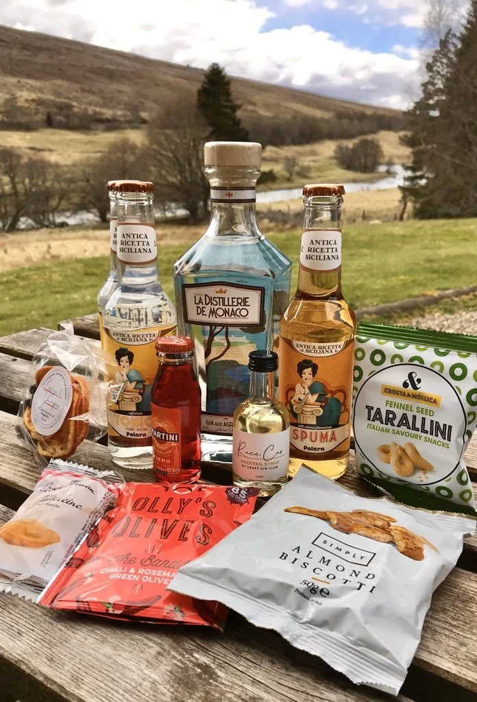 5 reasons to try the UK's #1 gin subscription club this January ...