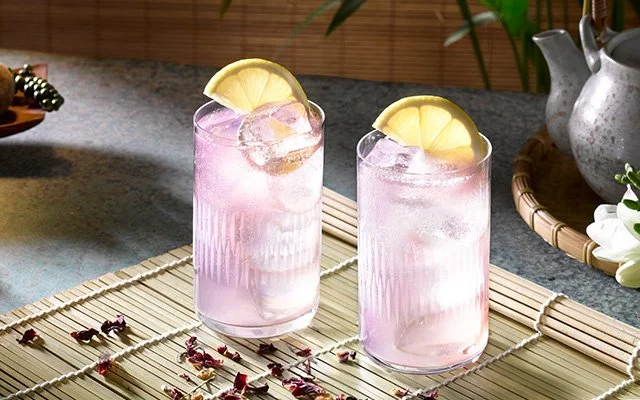 These colour changing cocktails are magic! (And what you need to know ...