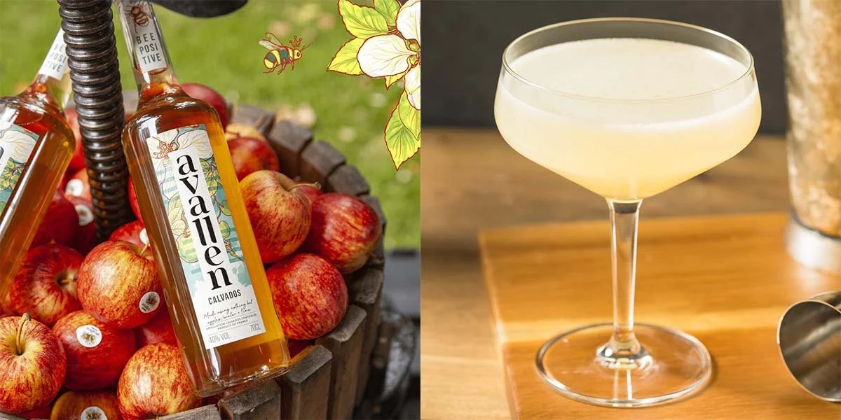 Discover why Calvados and gin are a match made in heaven! — Craft Gin ...