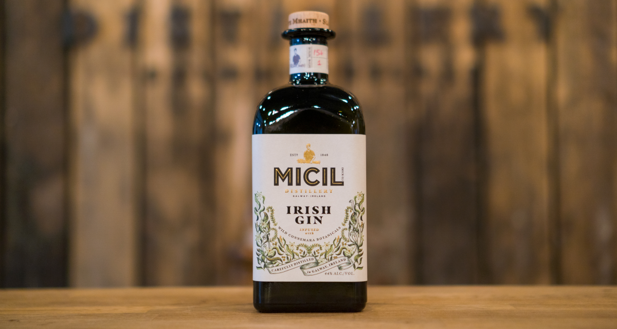 Micil Irish Gin wins big at top gin awards — Craft Gin Club | The UK's ...