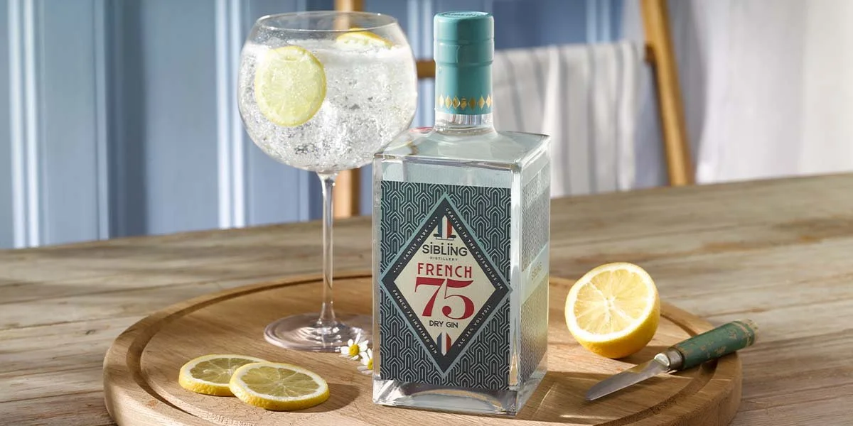 Gin Blog — Craft Gin Club | The UK's No.1 gin club