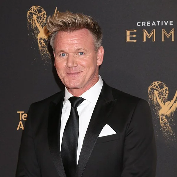 New celebrity gins alert! Enter Ozzy Osbourne and Gordon Ramsey ...