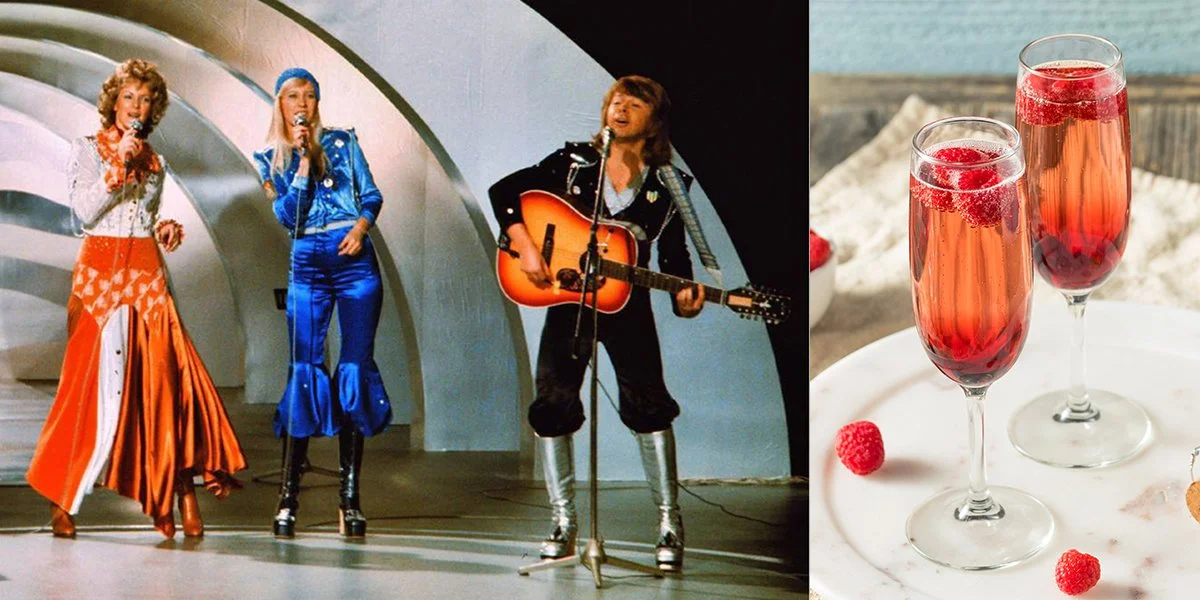 7 fabulous, Euro-tastic cocktail recipes that are perfect for your ...