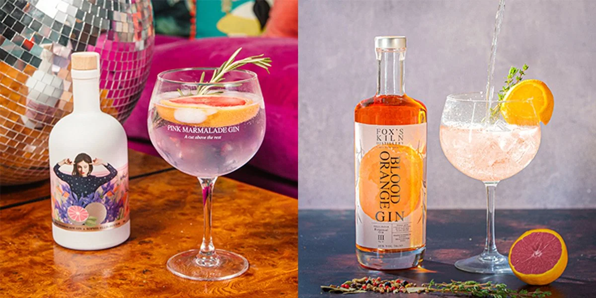 Win a bundle of unique craft gins with May’s Sip & Snap! prize! — Craft ...