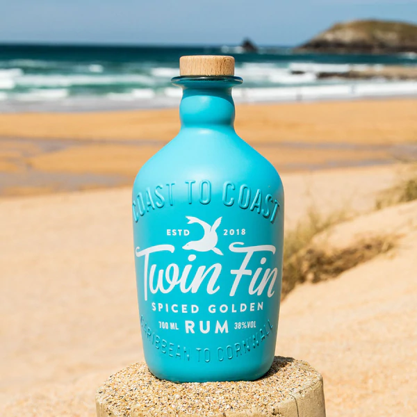 RUM don't walk to these summer cocktails, using the delicious new Twin ...