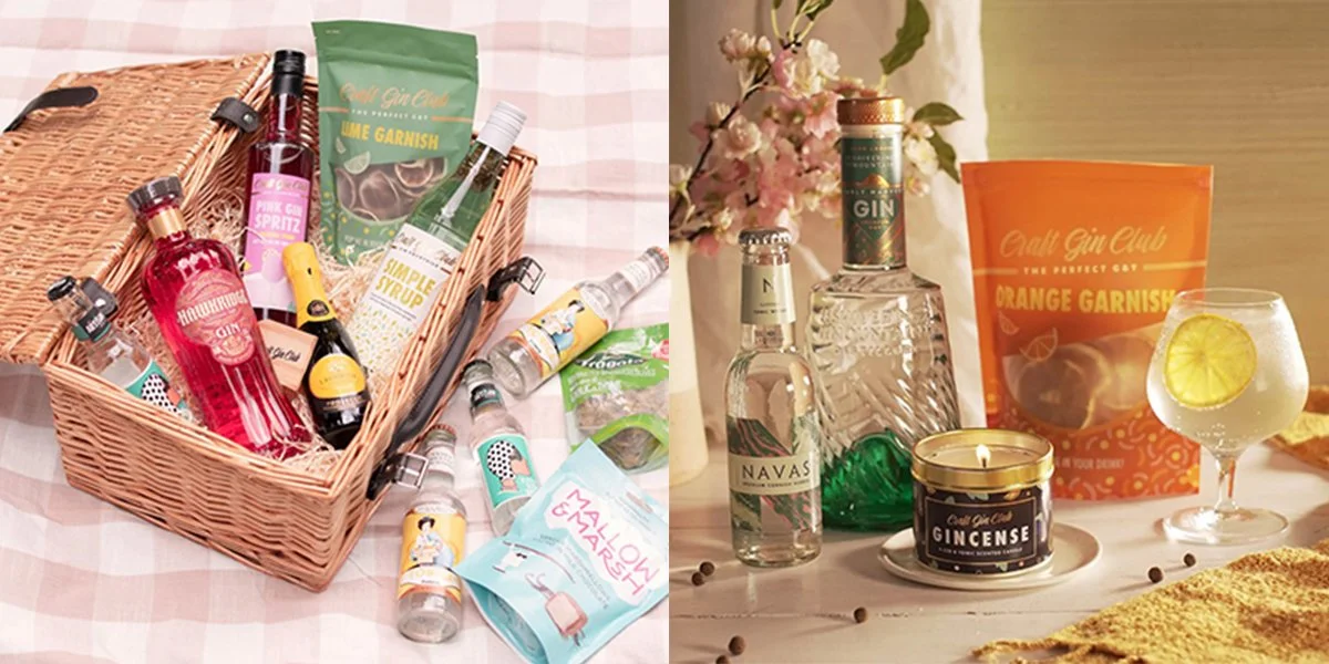 Gin Blog — Craft Gin Club | The UK's No.1 gin club