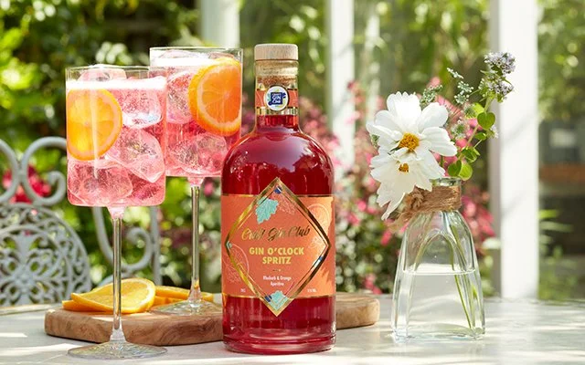 7 of the best gin cocktails for summer — Craft Gin Club | The UK's No.1 ...