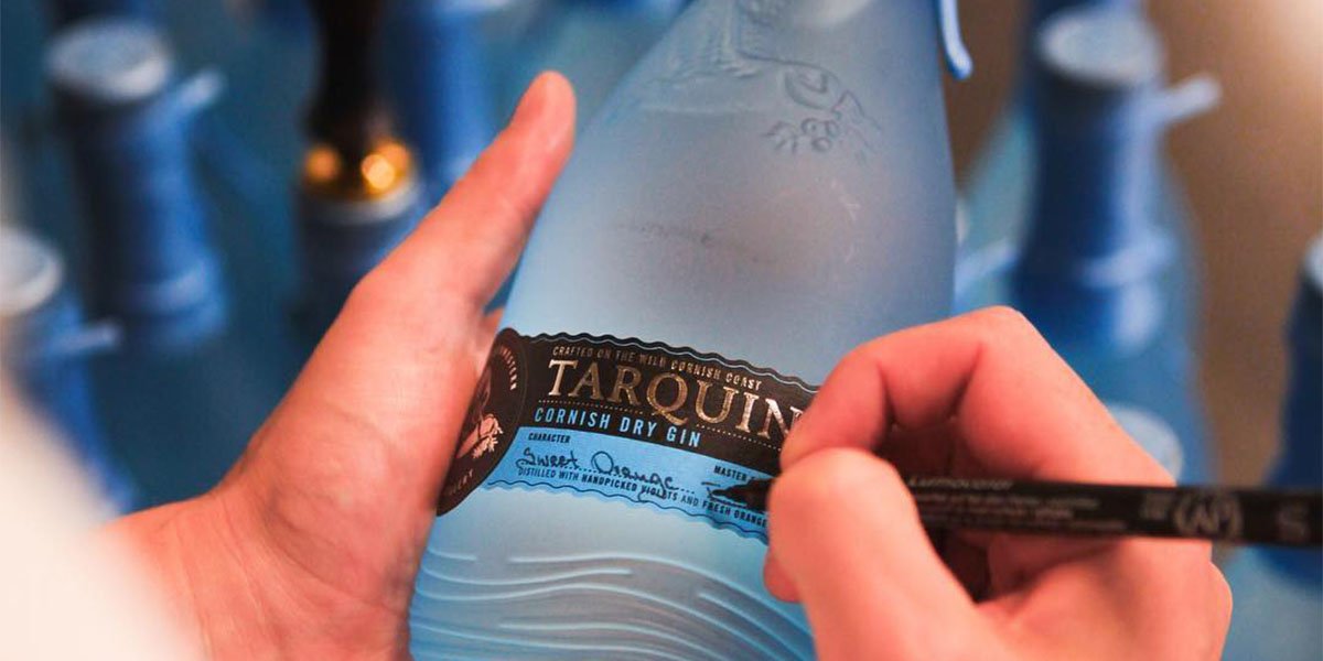 Tarquin's Gin: Here's Everything You Need To Know! — Craft Gin Club ...