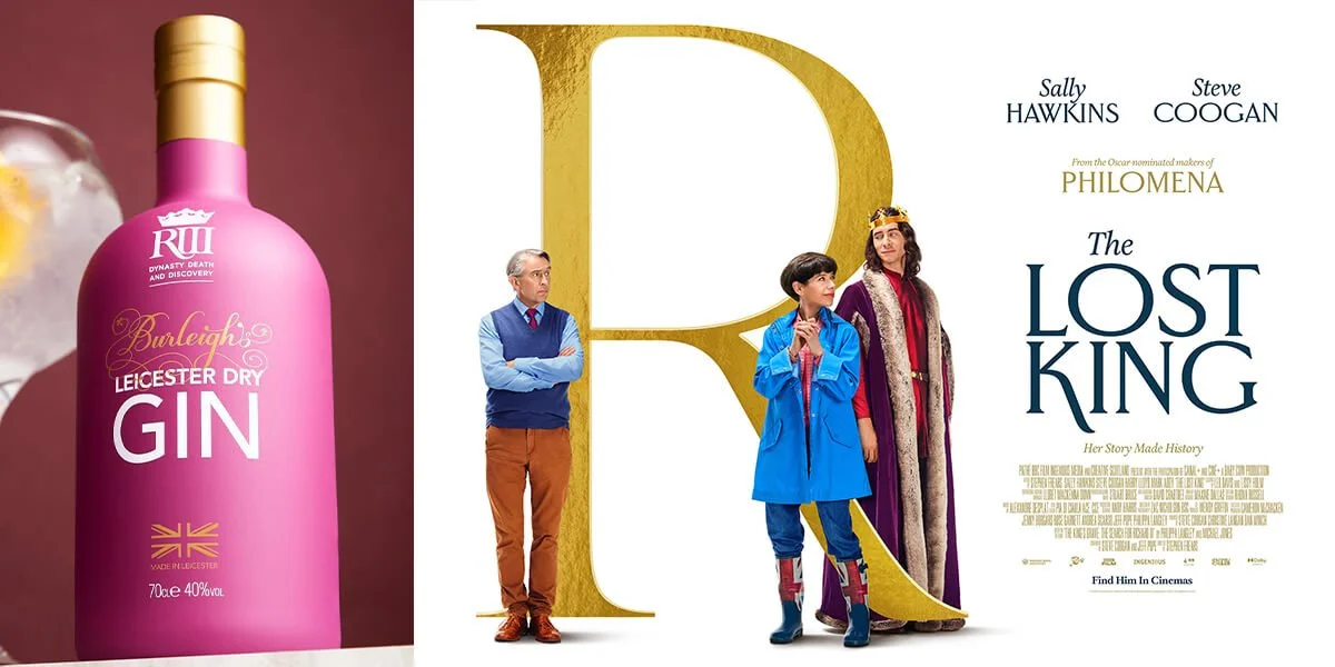 WIN gin-school vouchers (WORTH £145 EACH!) and lots of movie merch to ...