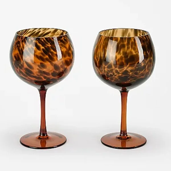 23 of the prettiest gin glasses to take your G&T to the next level ...