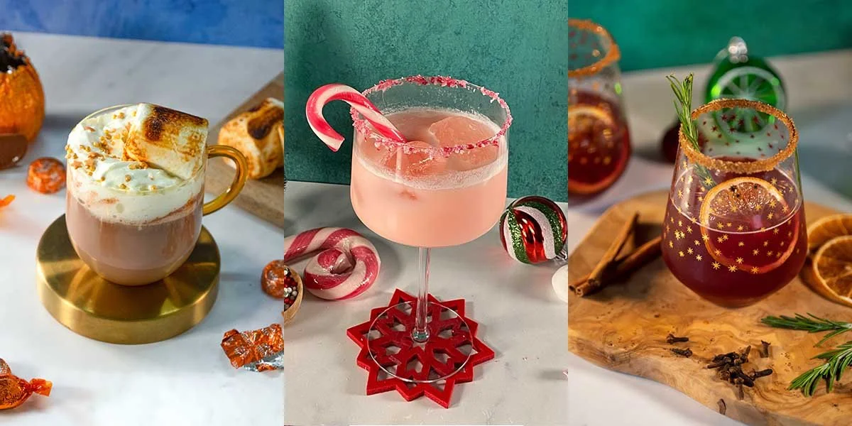 6 of best Christmas cocktails you can make from storecupboard ...