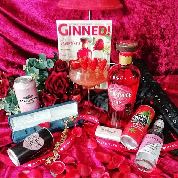 Looking for the perfect gin gift? Discover Craft Gin Club Gift ...