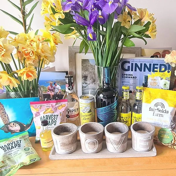 Looking for the perfect gin gift? Discover Craft Gin Club Gift ...