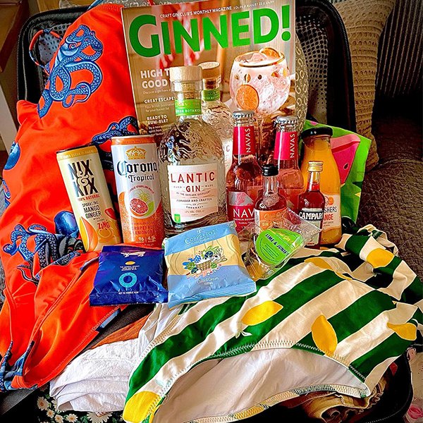 Looking for the perfect gin gift? Discover Craft Gin Club Gift ...
