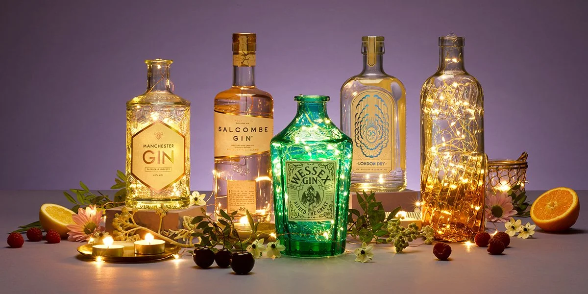 Discover the top gin and cocktail trends of 2023! — Craft Gin Club ...