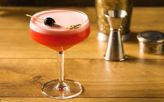 8 of the most perfect cocktails for cosy nights in this winter! — Craft ...