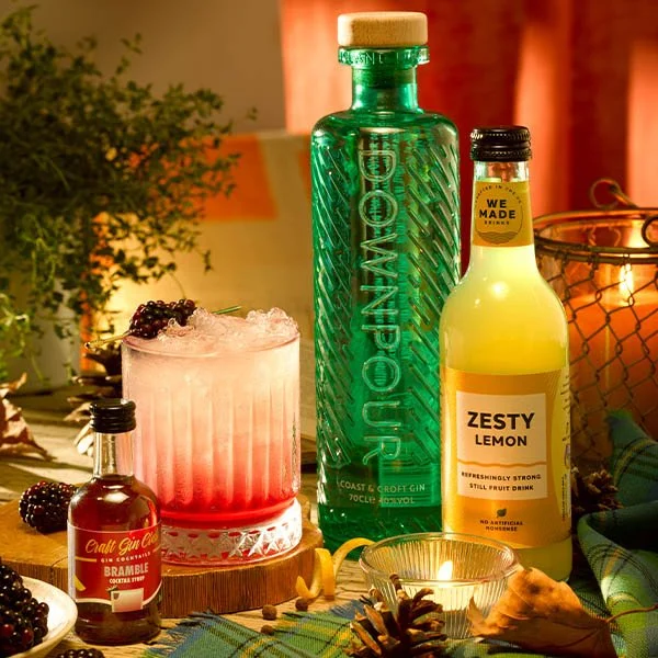 Craft Gin Club's November 2022 Gin of the Month box is here and it's ...