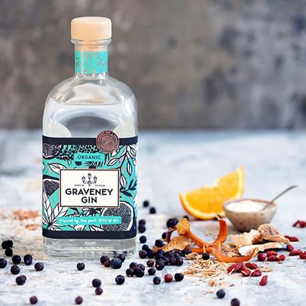 Graveney Gin: here's everything you need to know! — Craft Gin Club ...