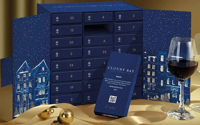 10 of the best luxury advent calendars for December 2022! — Craft Gin ...