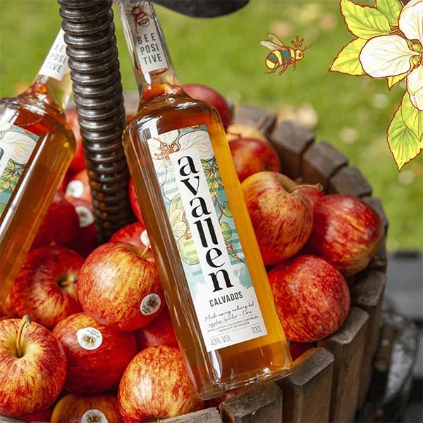 Discover why Calvados and gin are a match made in heaven! — Craft Gin ...