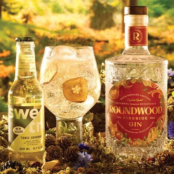 Everything you need to know about Roundwood Gin! — Craft Gin Club | The ...