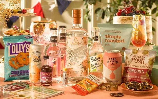*Spoilers Ahead!* Discover Craft Gin Club's May 2023 Gin of the Month ...
