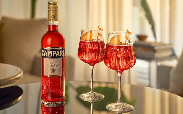 Campari: here's everything you need to know about this incredible ...