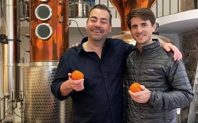 Craft Gin Club's gin-credible founders have won big at the Great ...