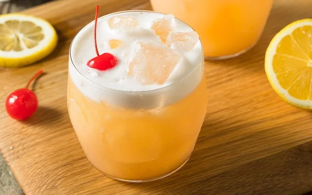 This has to be the best Whiskey Sour recipe! — Craft Gin Club | The UK ...
